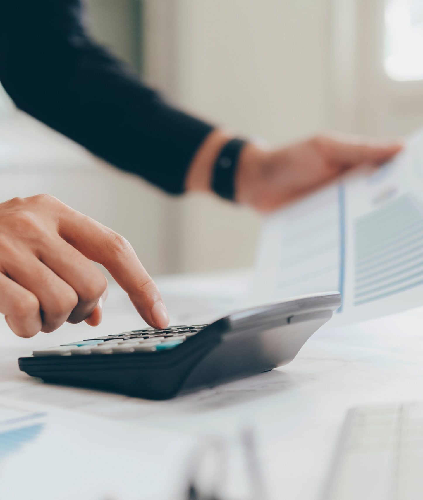 Accountancy | BDS Accountancy